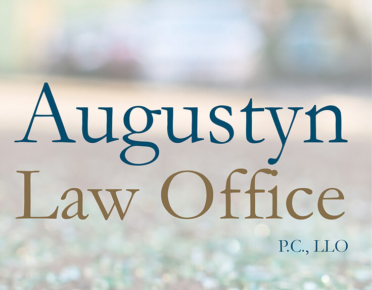 Nebraska & New Mexico Personal Injury Lawyer - Augustyn Law Office